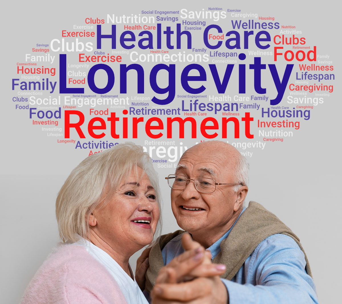 The new longevity: Stanford center examines societal impacts of a ...