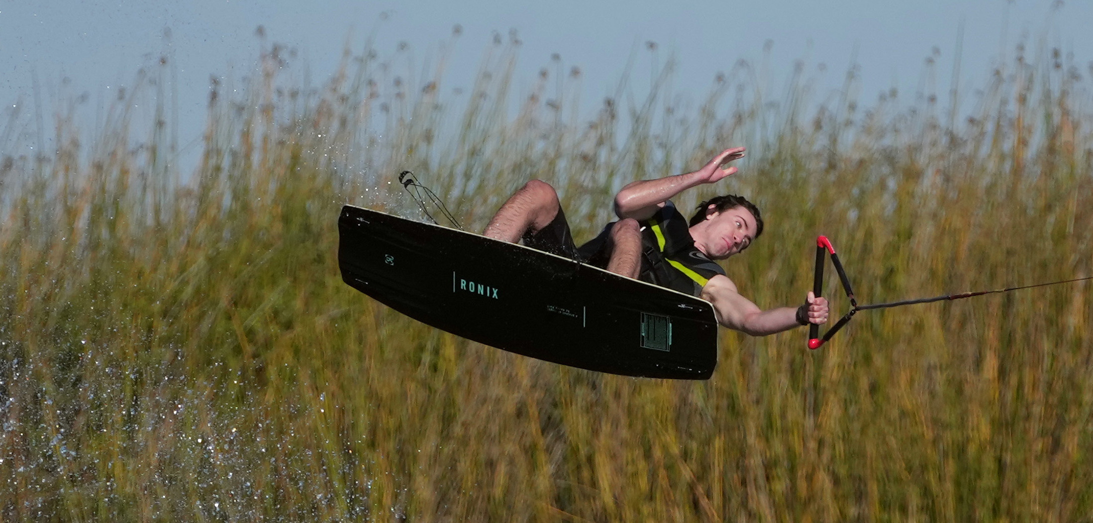 Photos: Sun shines on Frozen Buns - Local News Matters