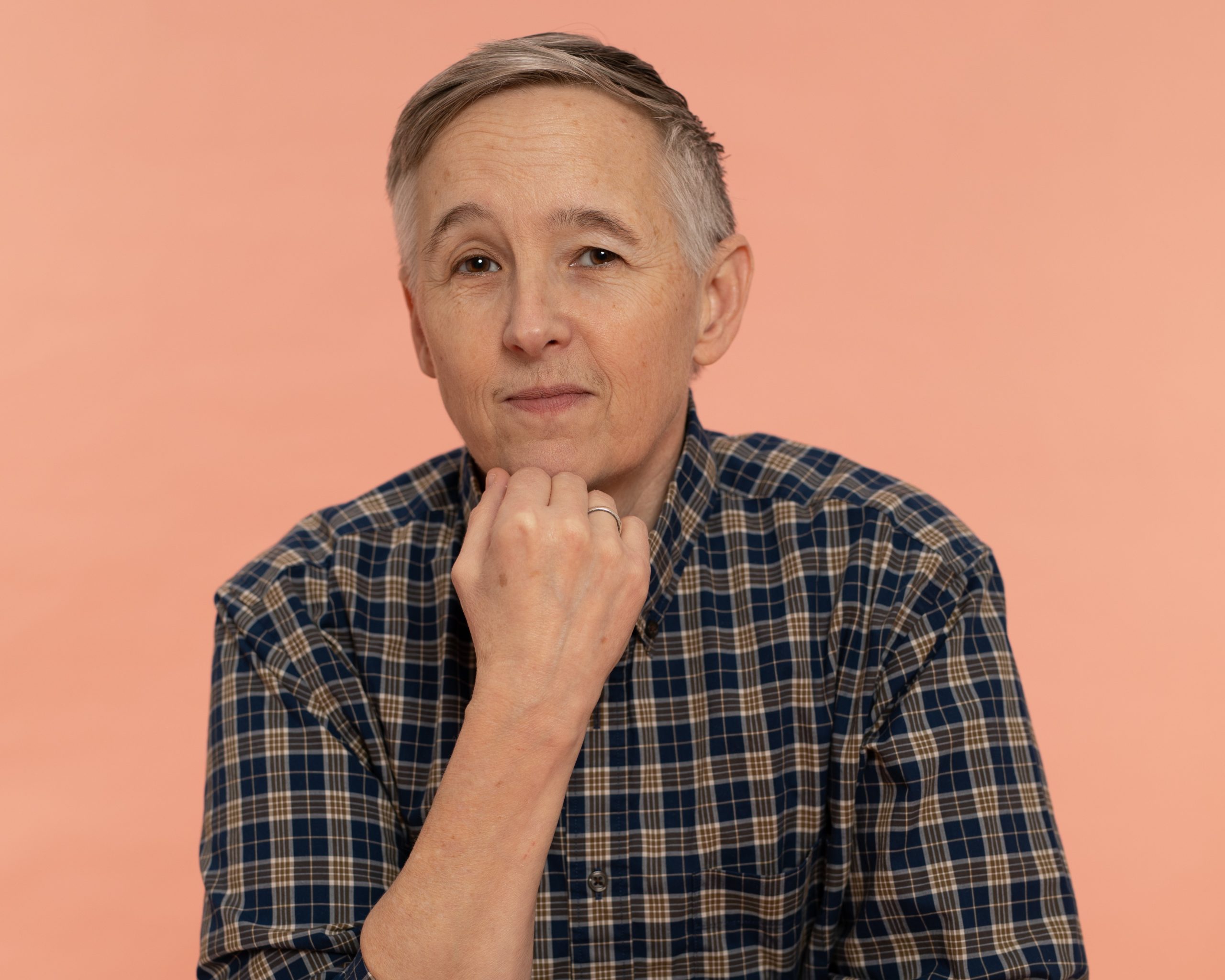 Berkeley filmmaker Jenni Olson champions gender-nonconforming heroes ...
