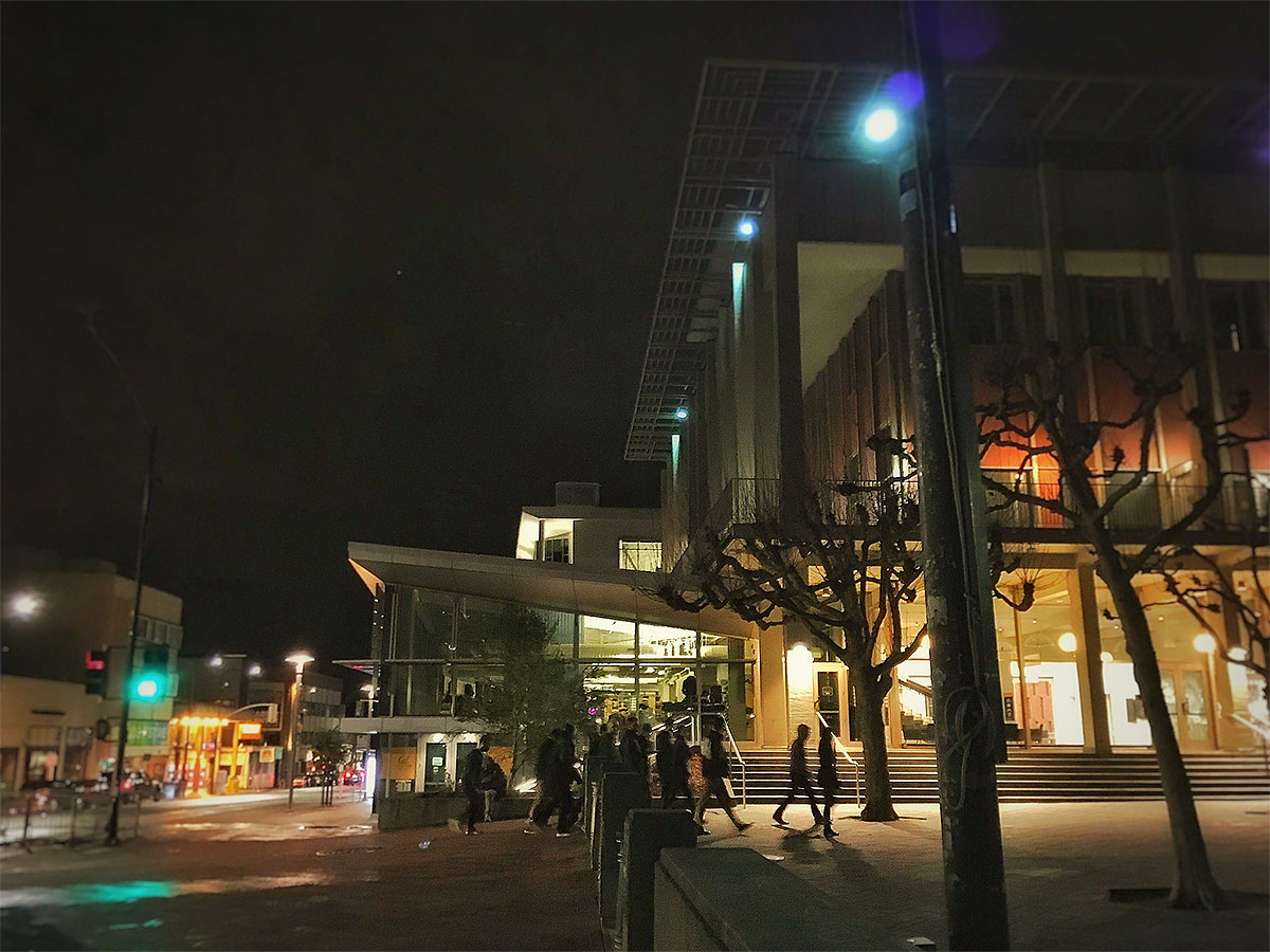 UC Berkeley alert system falls under scrutiny following slow response ...