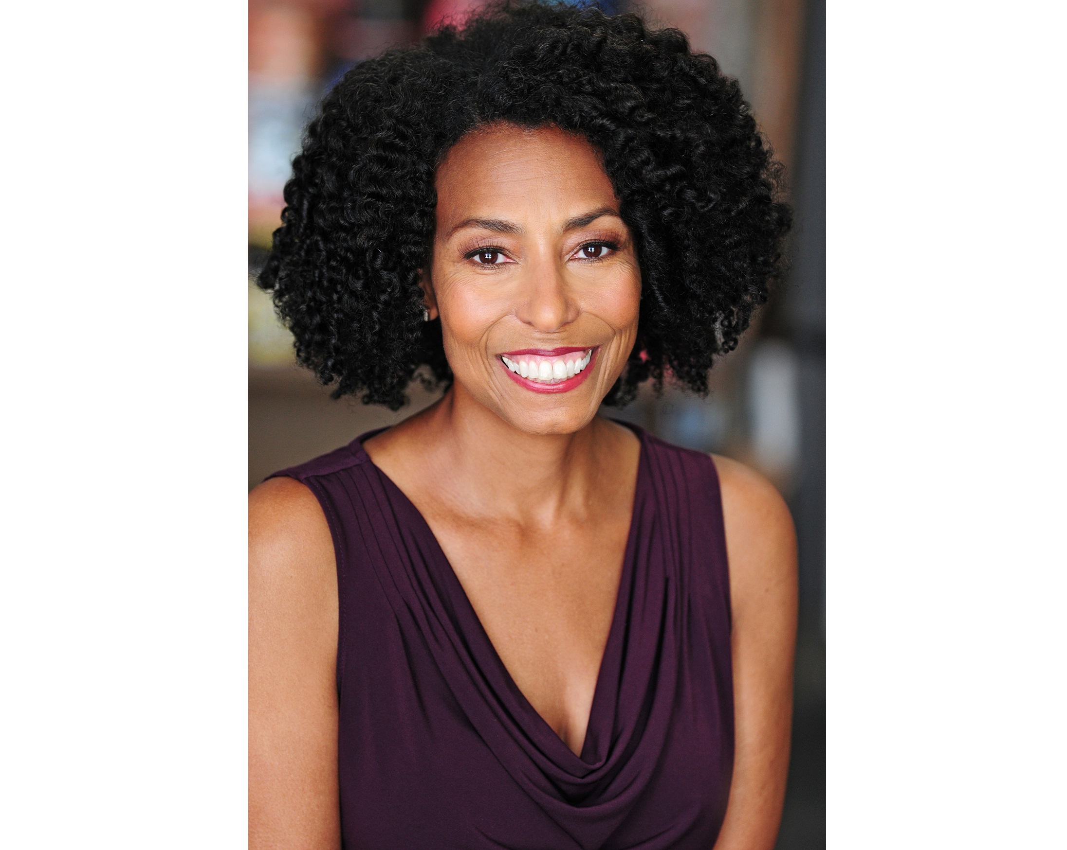 Margo Hall leading charge for Black women’s voices at Lorraine ...