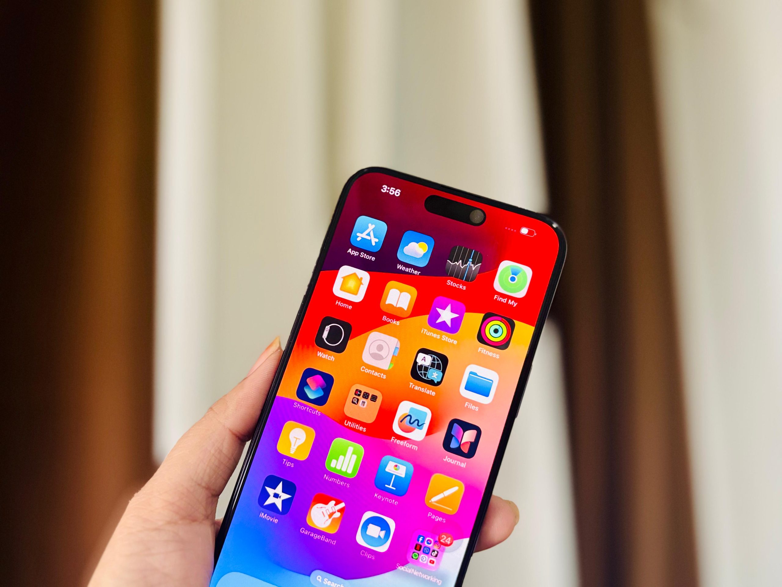 California joins multi-state antitrust lawsuit against Apple over ...