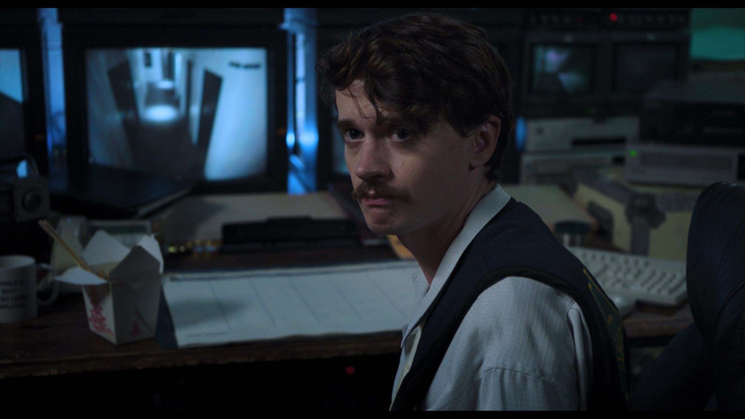 Pass the Remote: ‘Shift,’ ‘Canvas,’ ‘Lousy Carter,’ ‘The Fox,’ Agnès Varda films - Local News ...