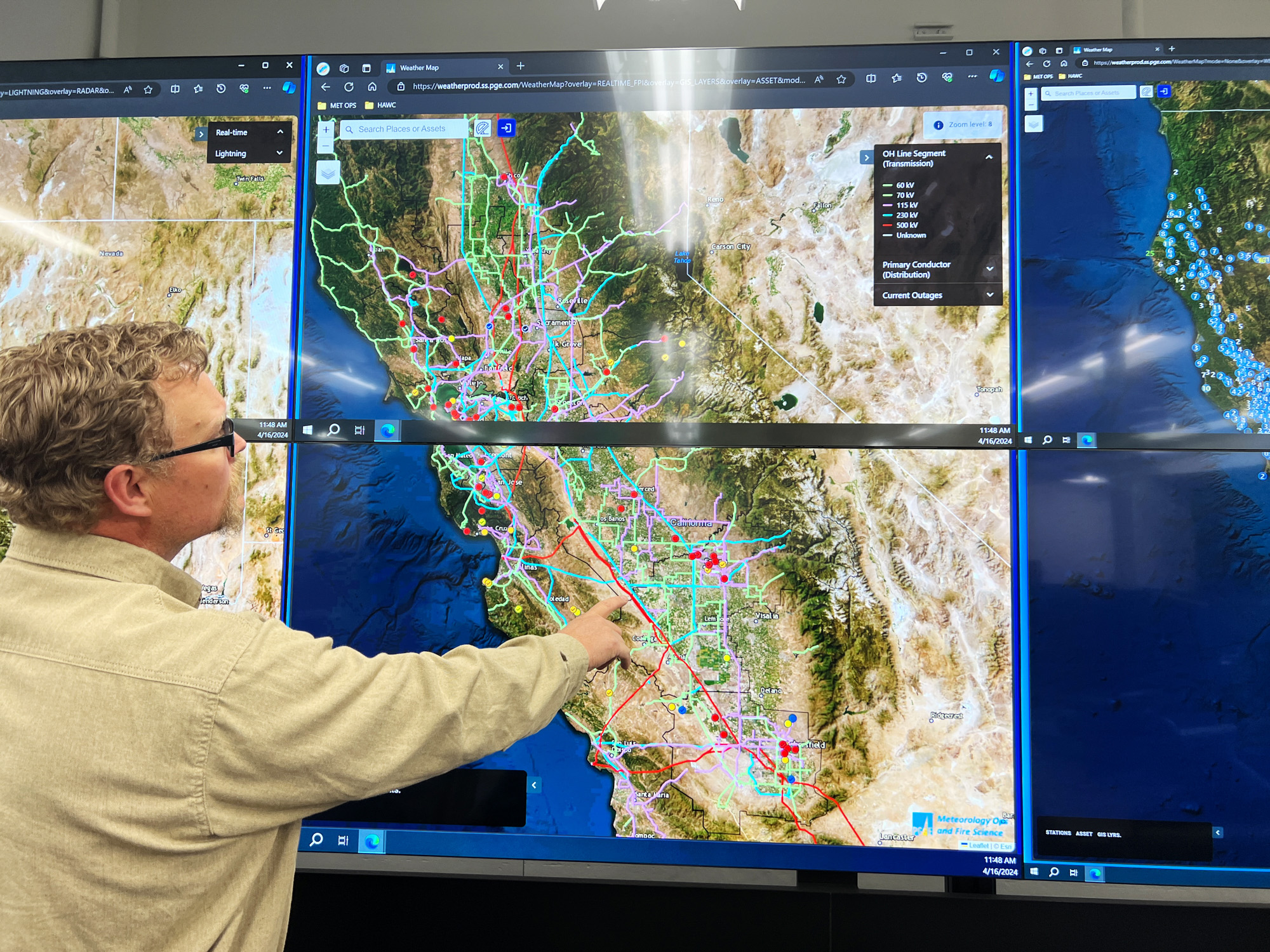 Earthquake awareness focuses San Francisco on building safety and ...