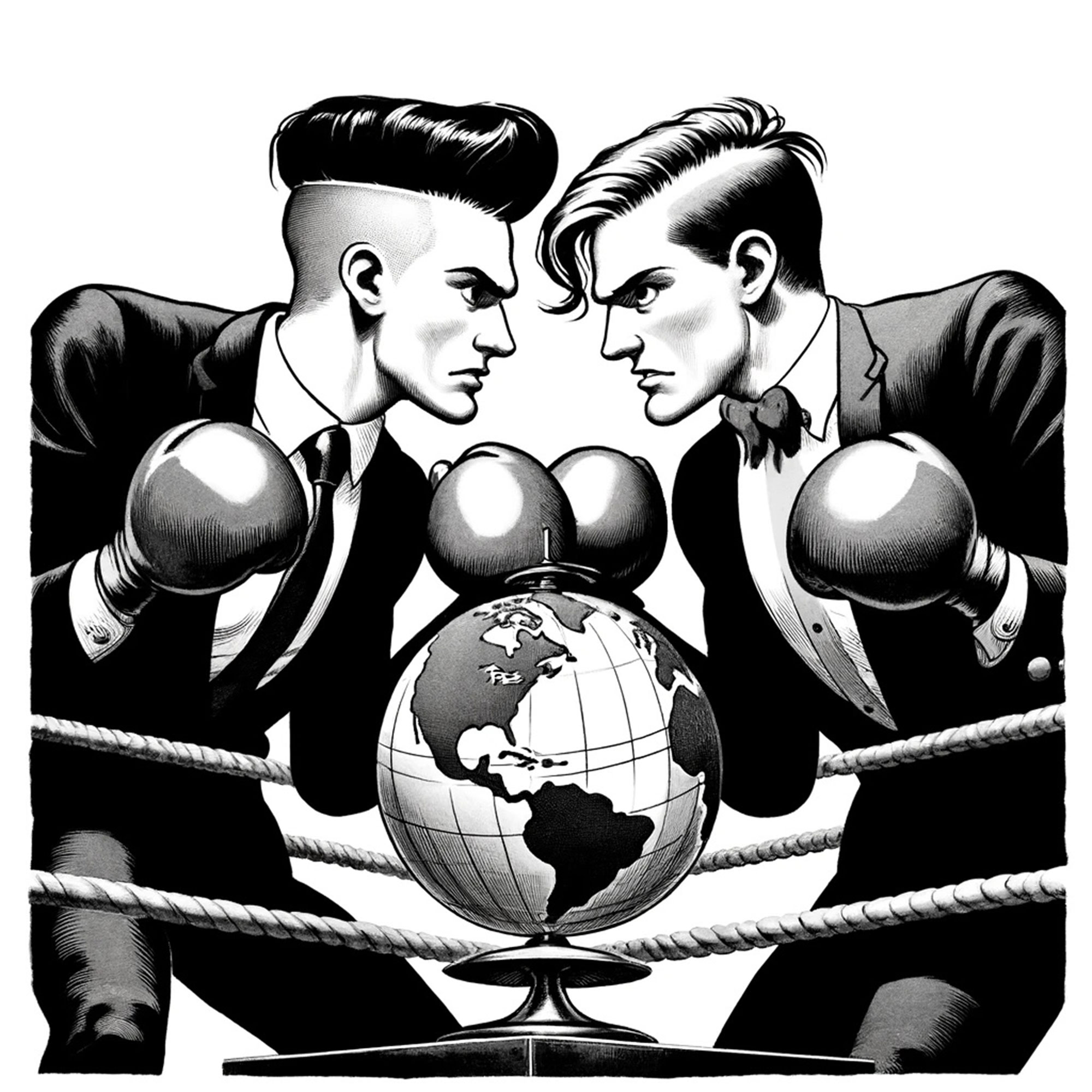 Tech titans spar in court filings as OpenAI seeks to expose 'fatal flaw ...