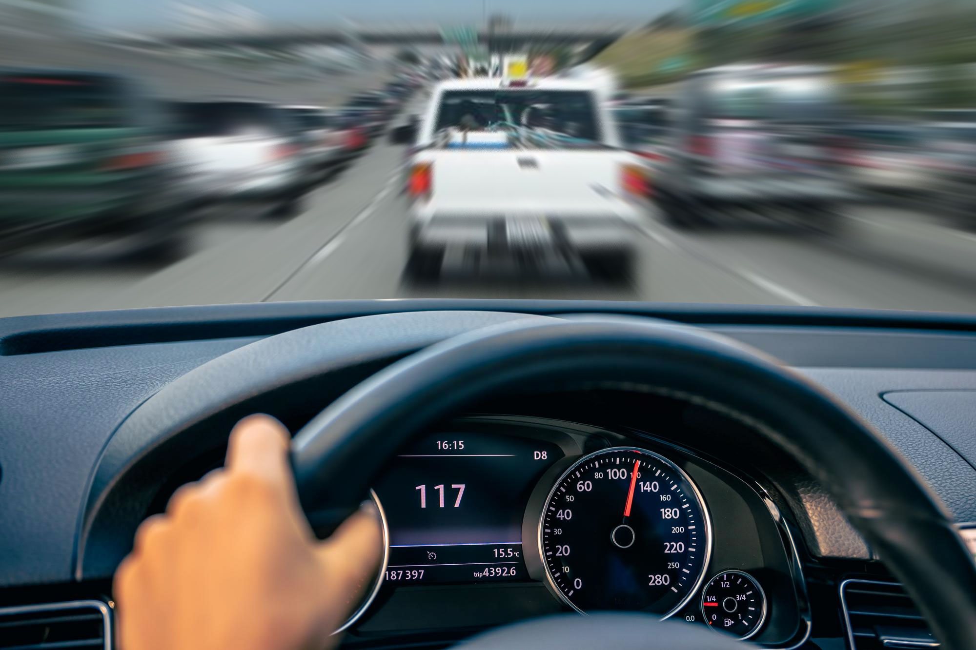 He was fast, judge was furious: Concord man documented his reckless ...