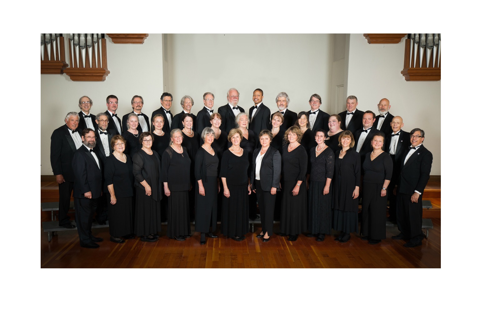 Slavyanka Chorus gives voice to contemporary music by Slavic women ...