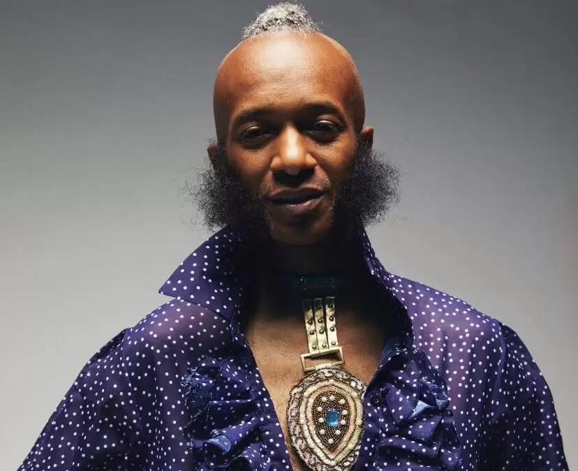 Best Bets: Fantastic Negrito, ukulele greats, 'Evita,' Salonen and SF ...