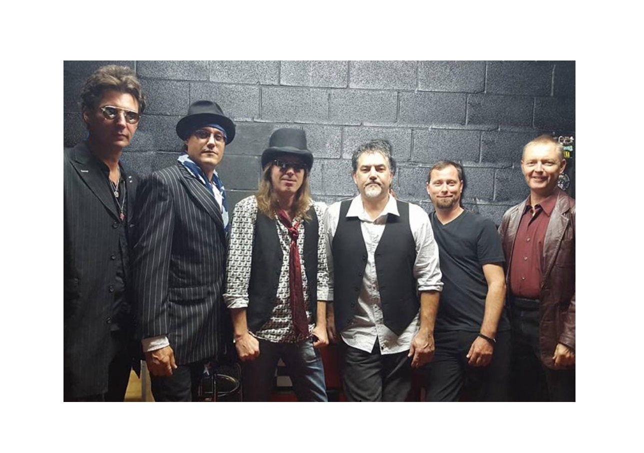Best Bets: Redwood City free shows; Faye Carol at Juneteenth, GoGo ...