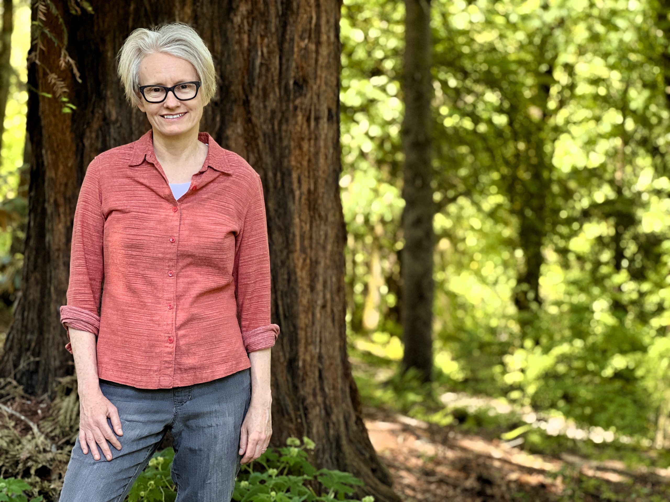 July 2024 author events: Jude Berman, Olivia Gatwood, Marjan Kamali ...