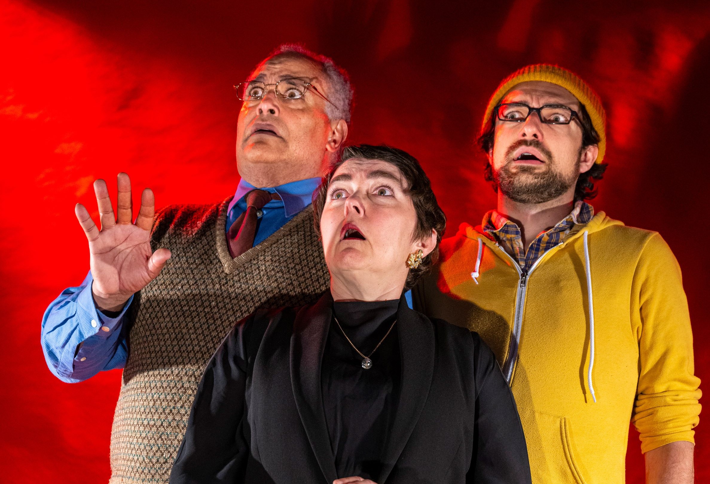 Best Bets: SF Mime Troupe, Sam Grisman Project, Damian Escobar, Simone ...