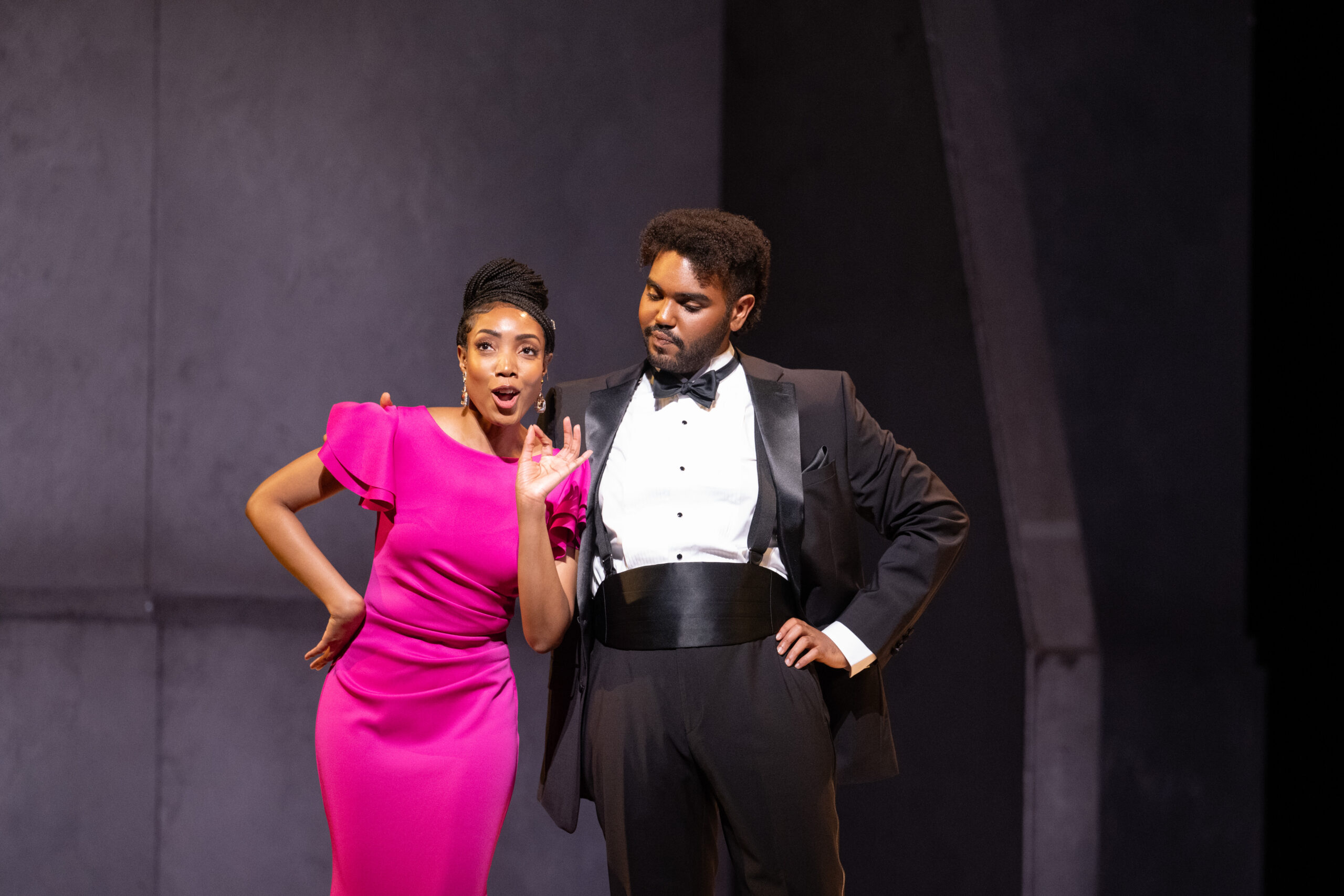 Review: A bright, ambitious 2024 Merola Opera finale fills the War ...