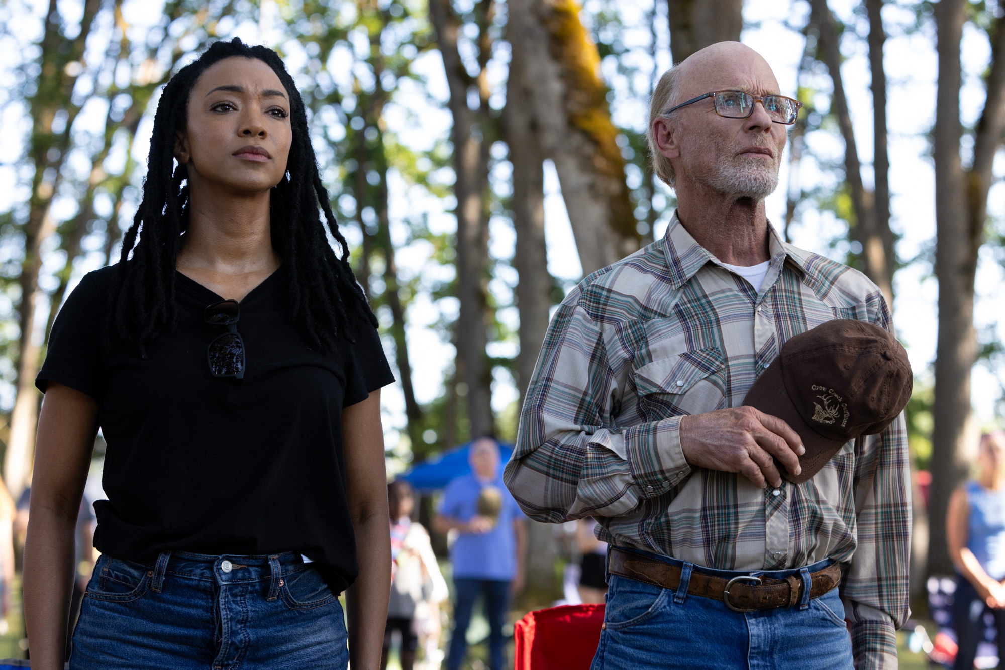 Pass the Remote: Great Bay Area film festivals: Mill Valley, Drunken ...