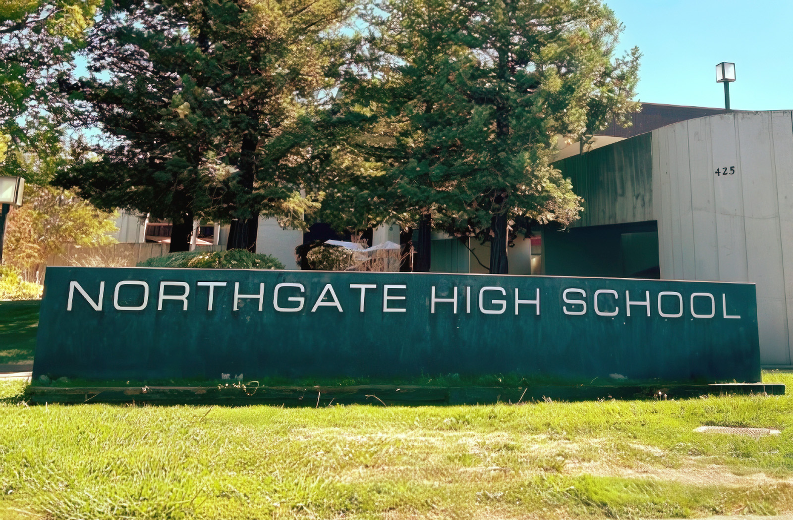 Northgate High School Diplomas From Special Ed