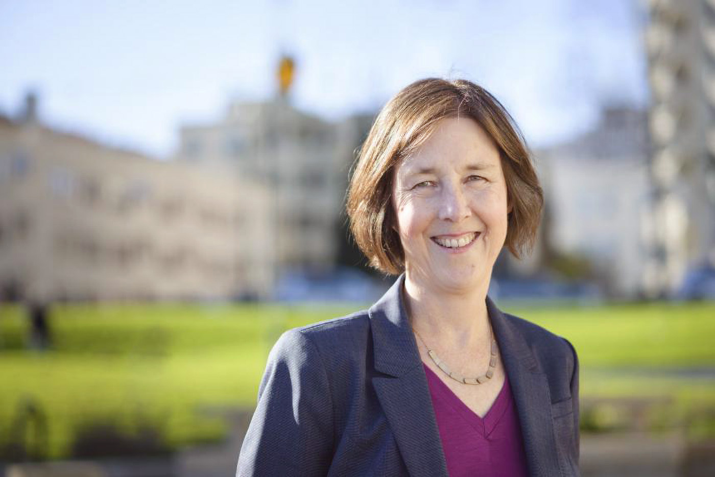 Senator Nancy Skinner to talk challenges of civic service - Local News ...