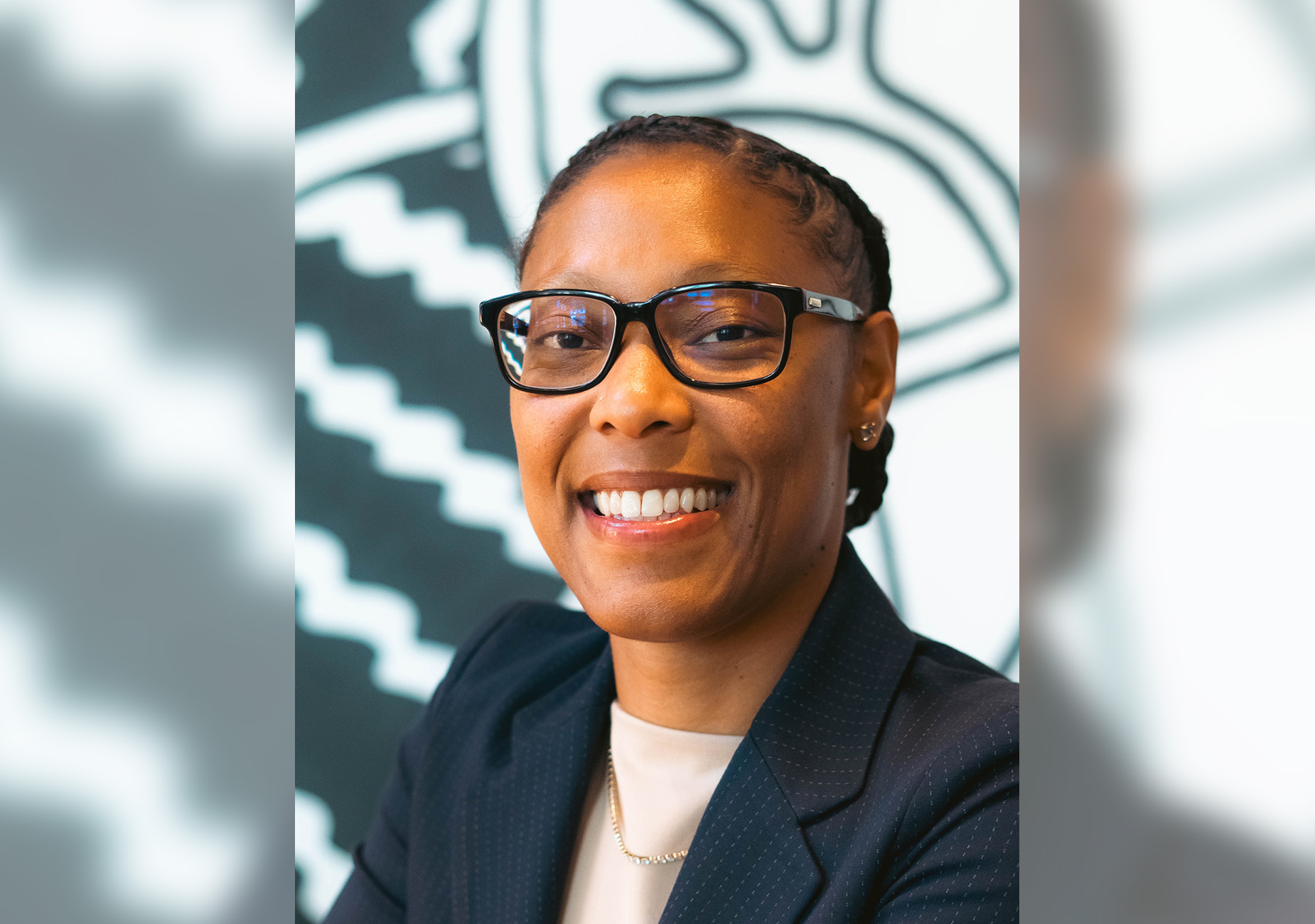 Rowena Brown holds narrow lead in first-choice votes for Oakland at ...