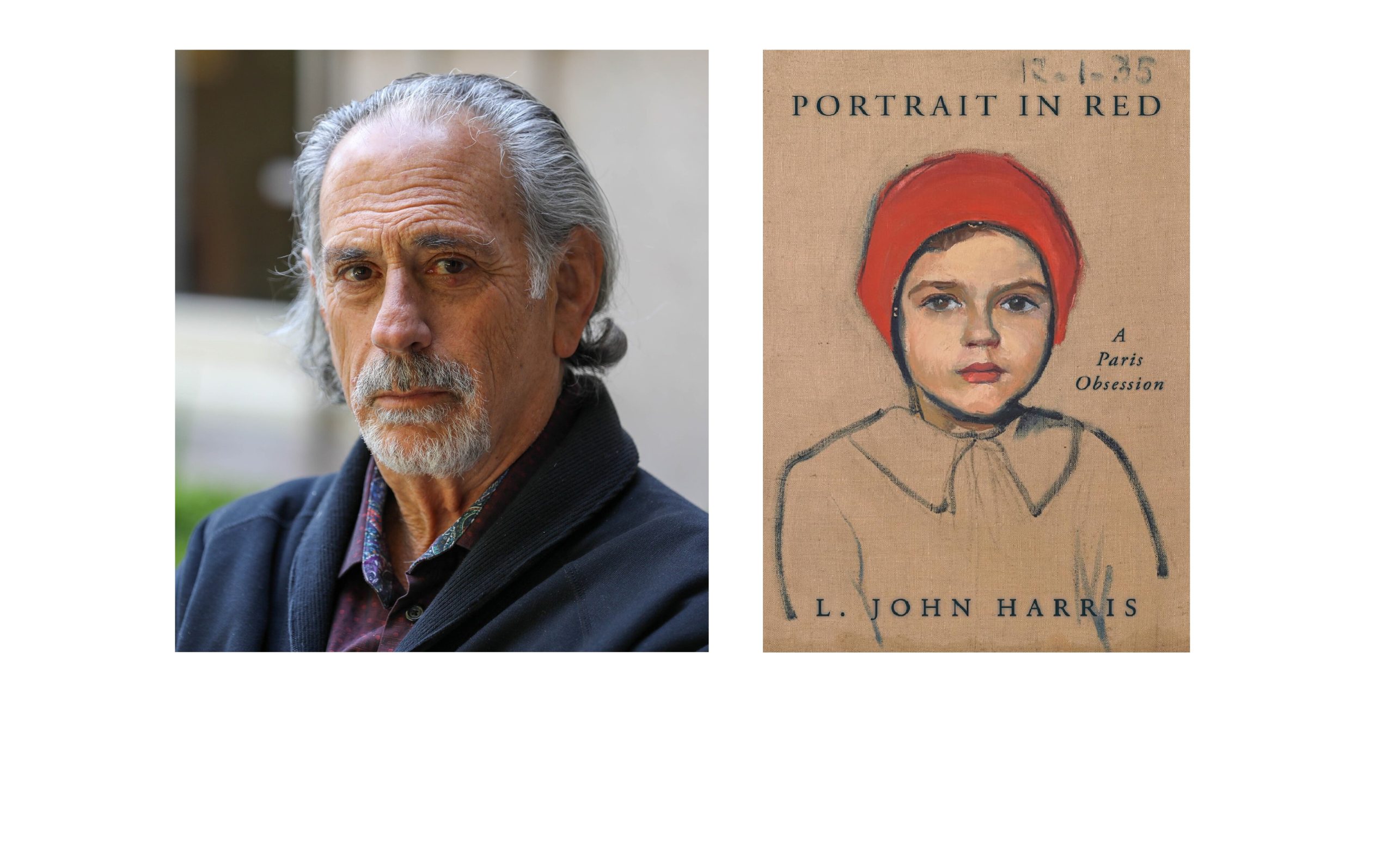 November 2024 author events: Celia Imrie, W. Bruce Cameron, L. John ...