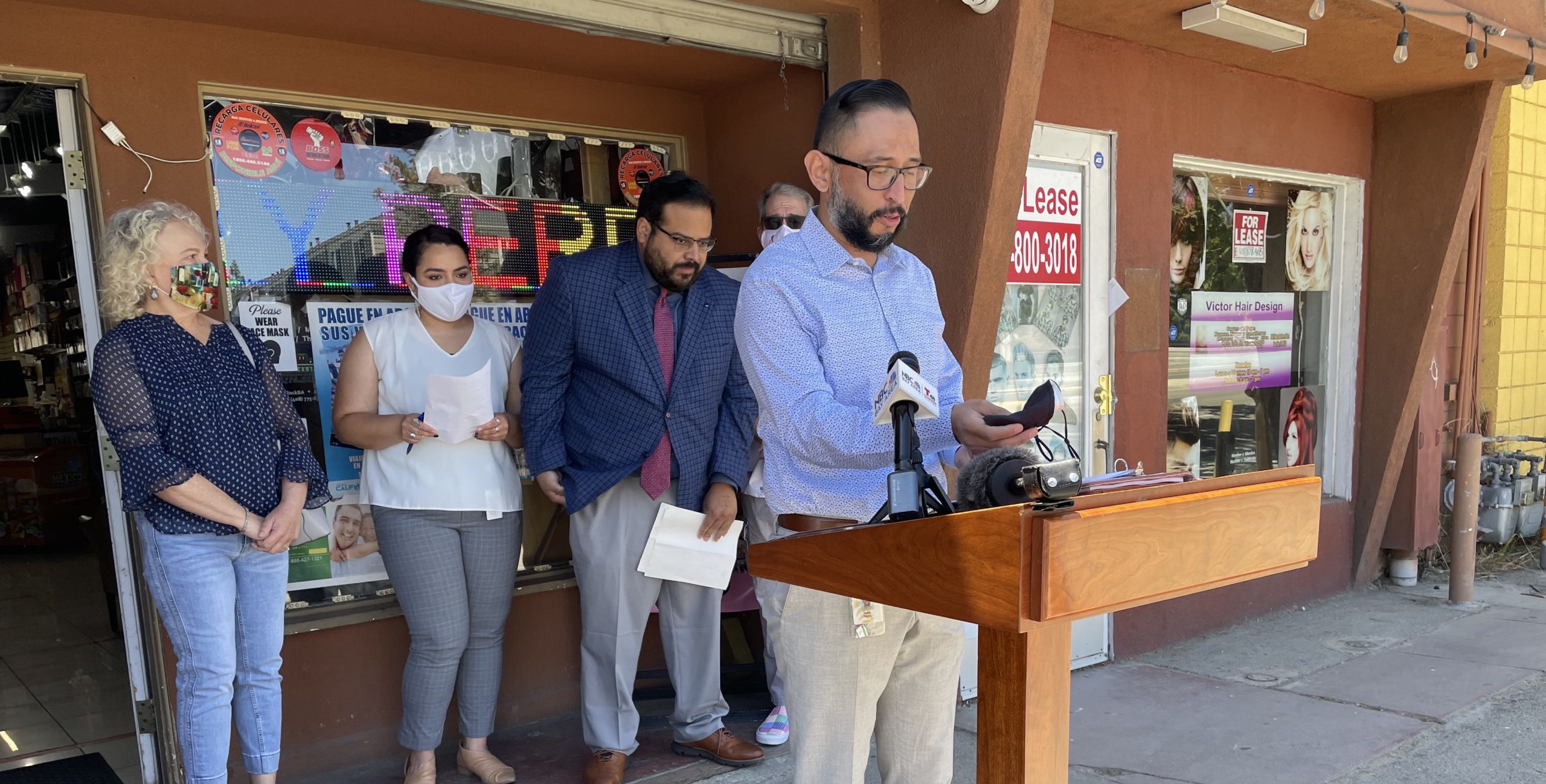 San Jose councilmembers call on Omar Torres to resign amid child sex ...