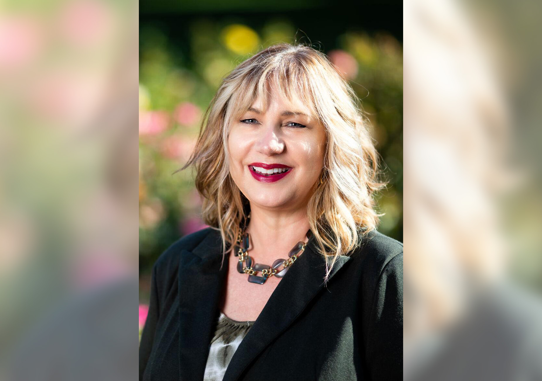 Final election night update shows an ‘optimistic’ Susannah Meyer holding lead for mayor - Local ...