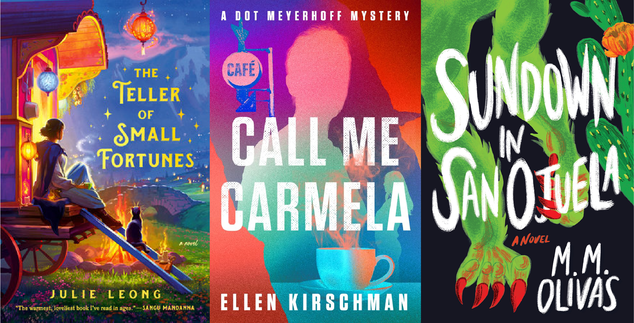 Bay City Books: New Books from Bay Area Authors - November 2024 - Local ...