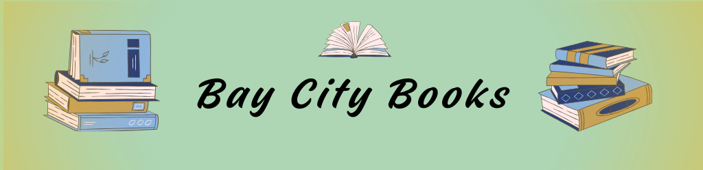 Bay City Books - Local News Matters