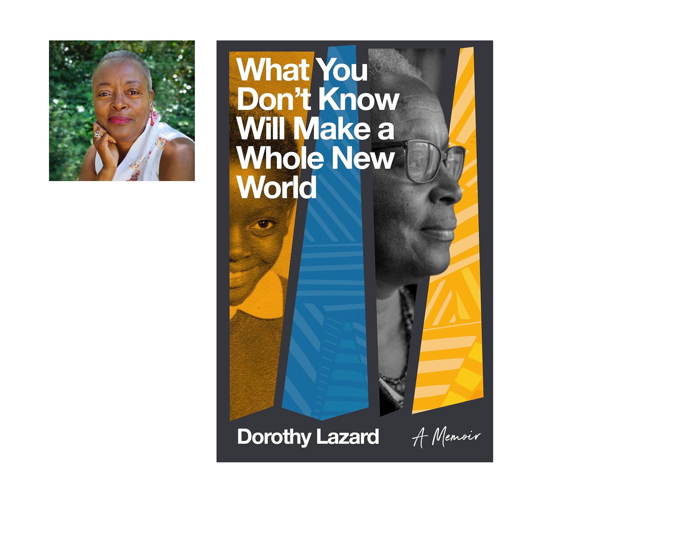 January 2025 author events: Karissa Chen, Rhys Bowen, Cary Groner ...