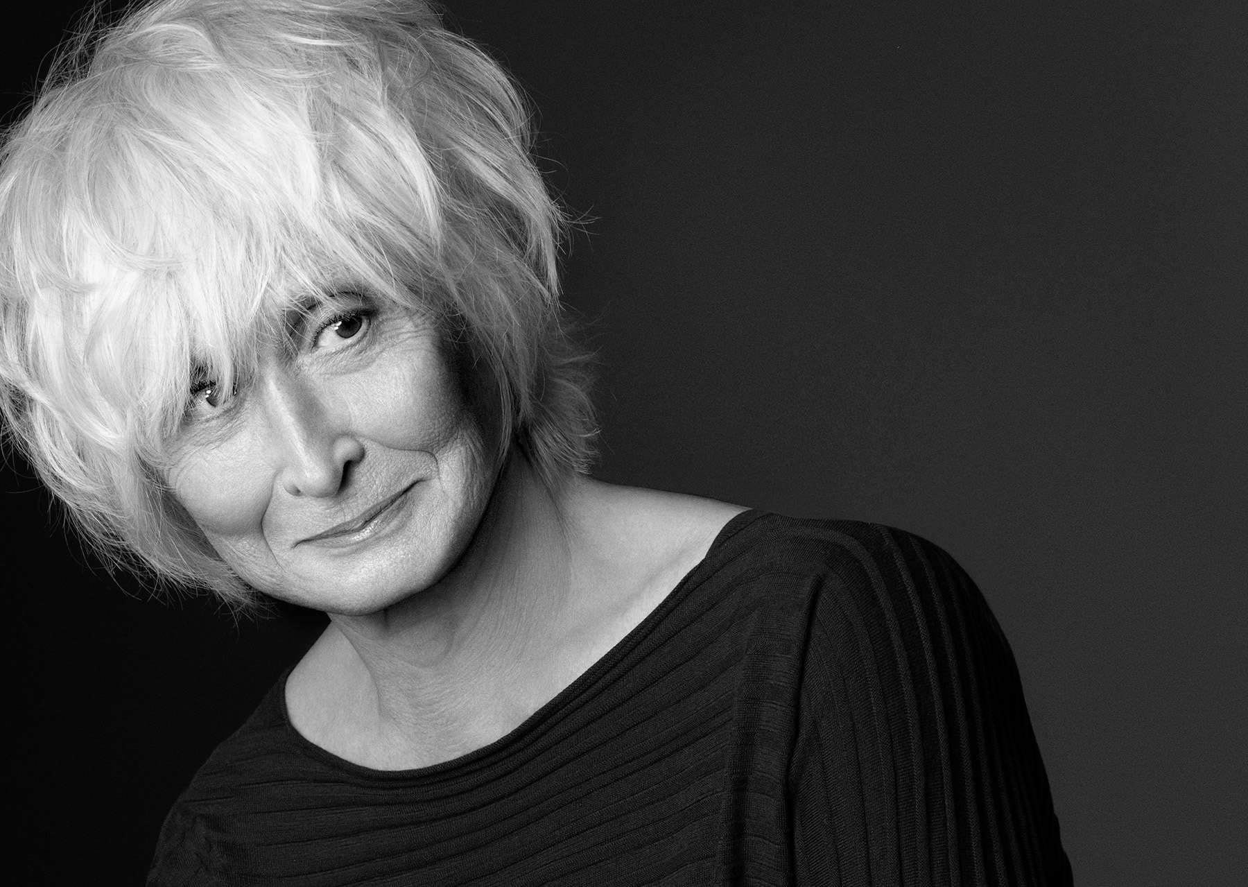 At 60-year mark, dance pioneer Twyla Tharp still going strong - Local ...