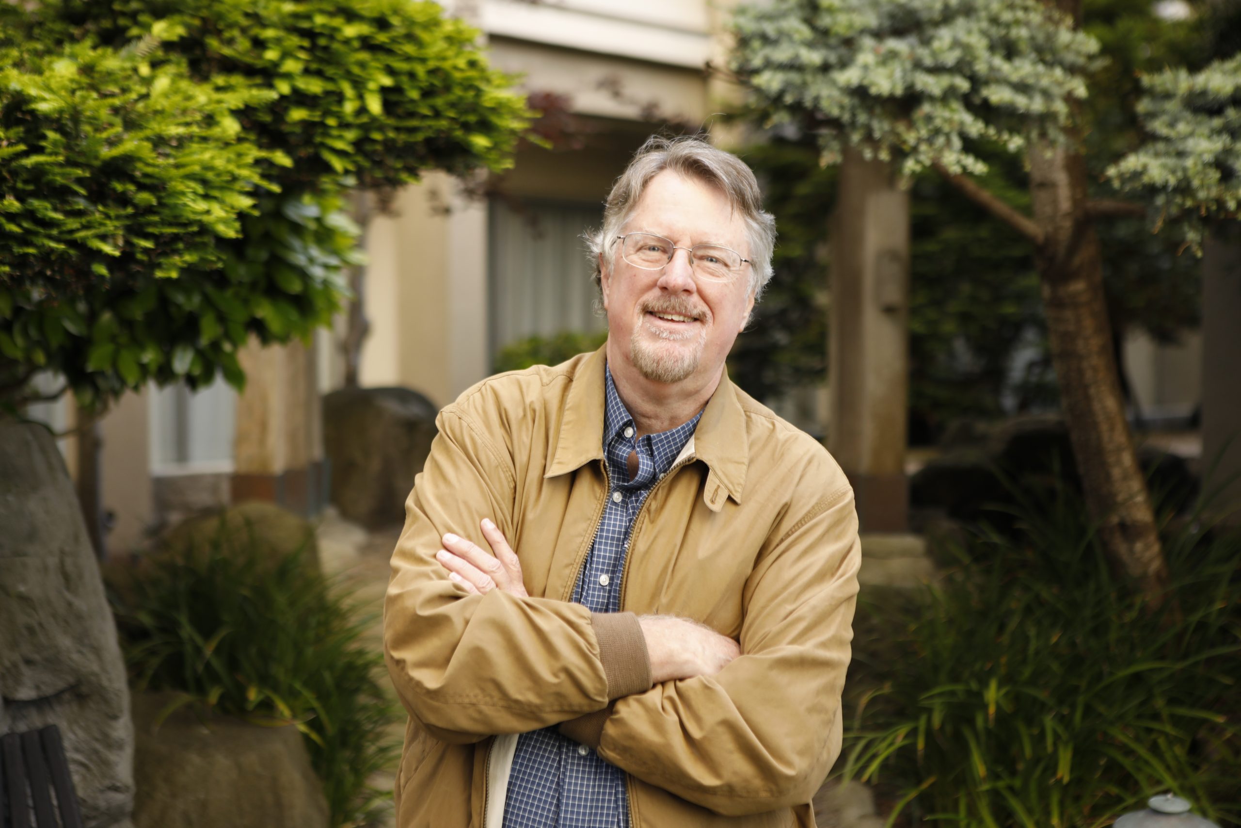 SF reporter Kevin Fagan digs deep into homelessness crisis in ‘The Lost ...