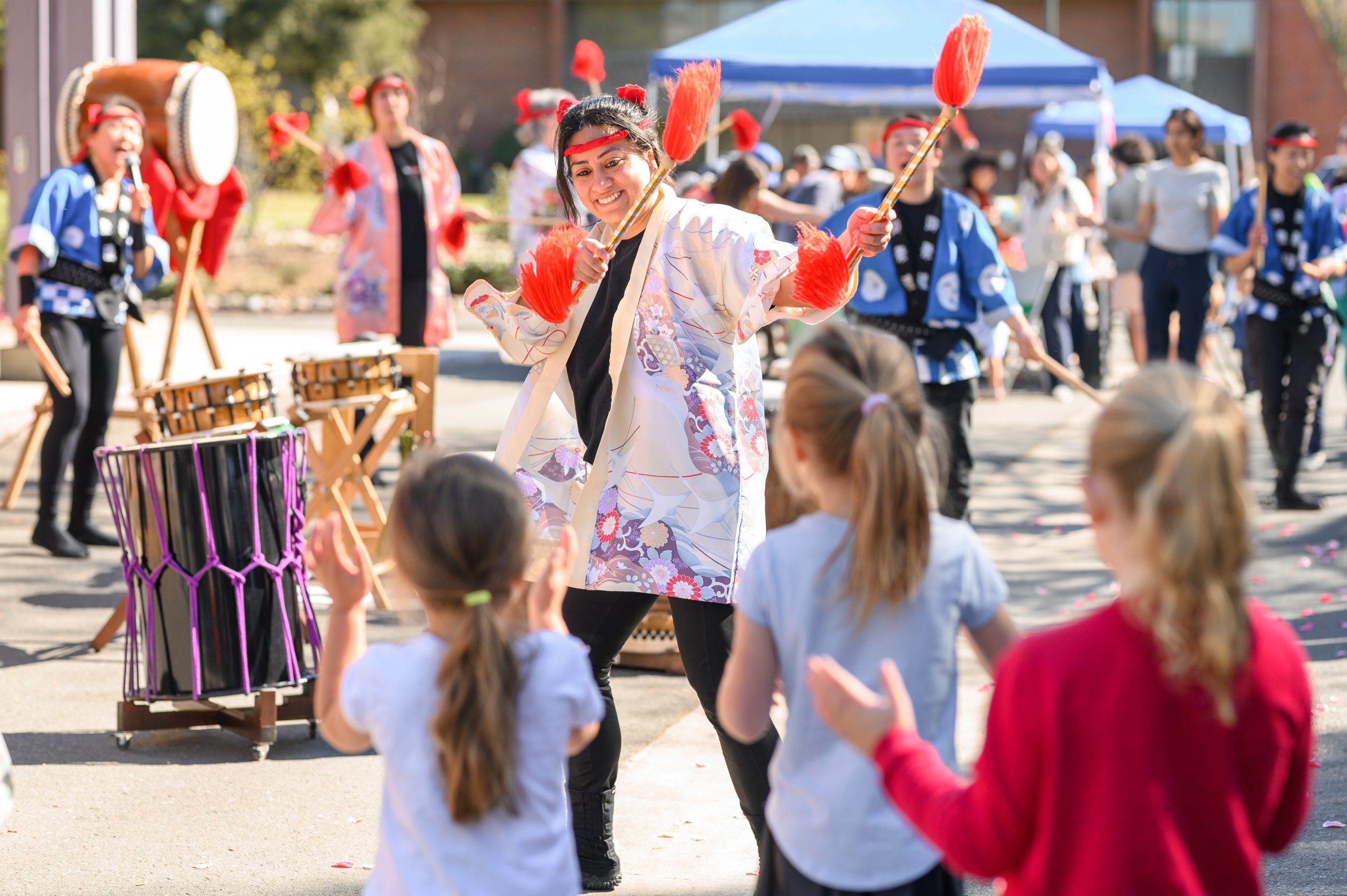 Spring into creativity at Family Art Day in Walnut Creek - Local News ...