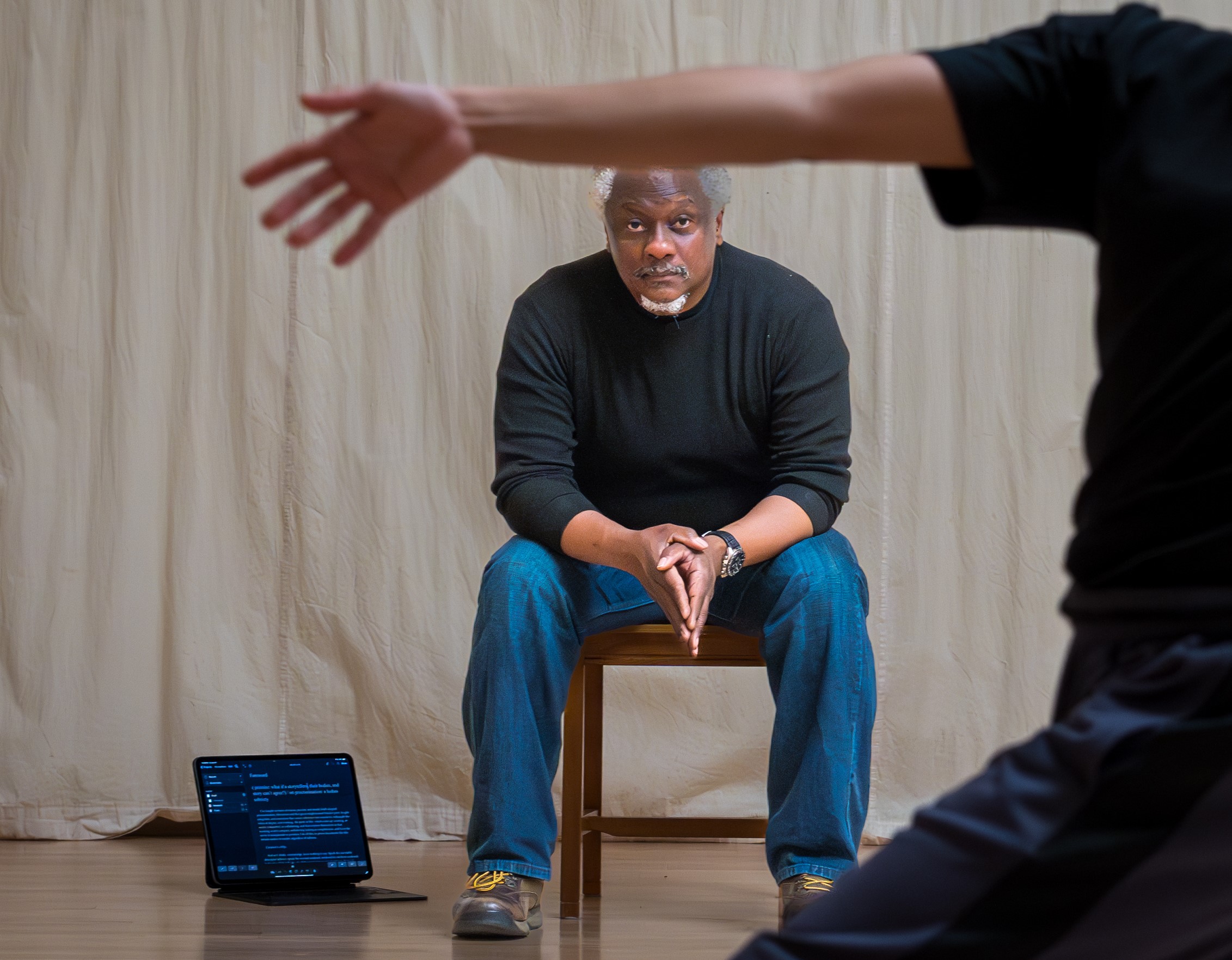 World premiere dances highlight 30th anniversary season of Robert Moses’ KIN - Local News Matters