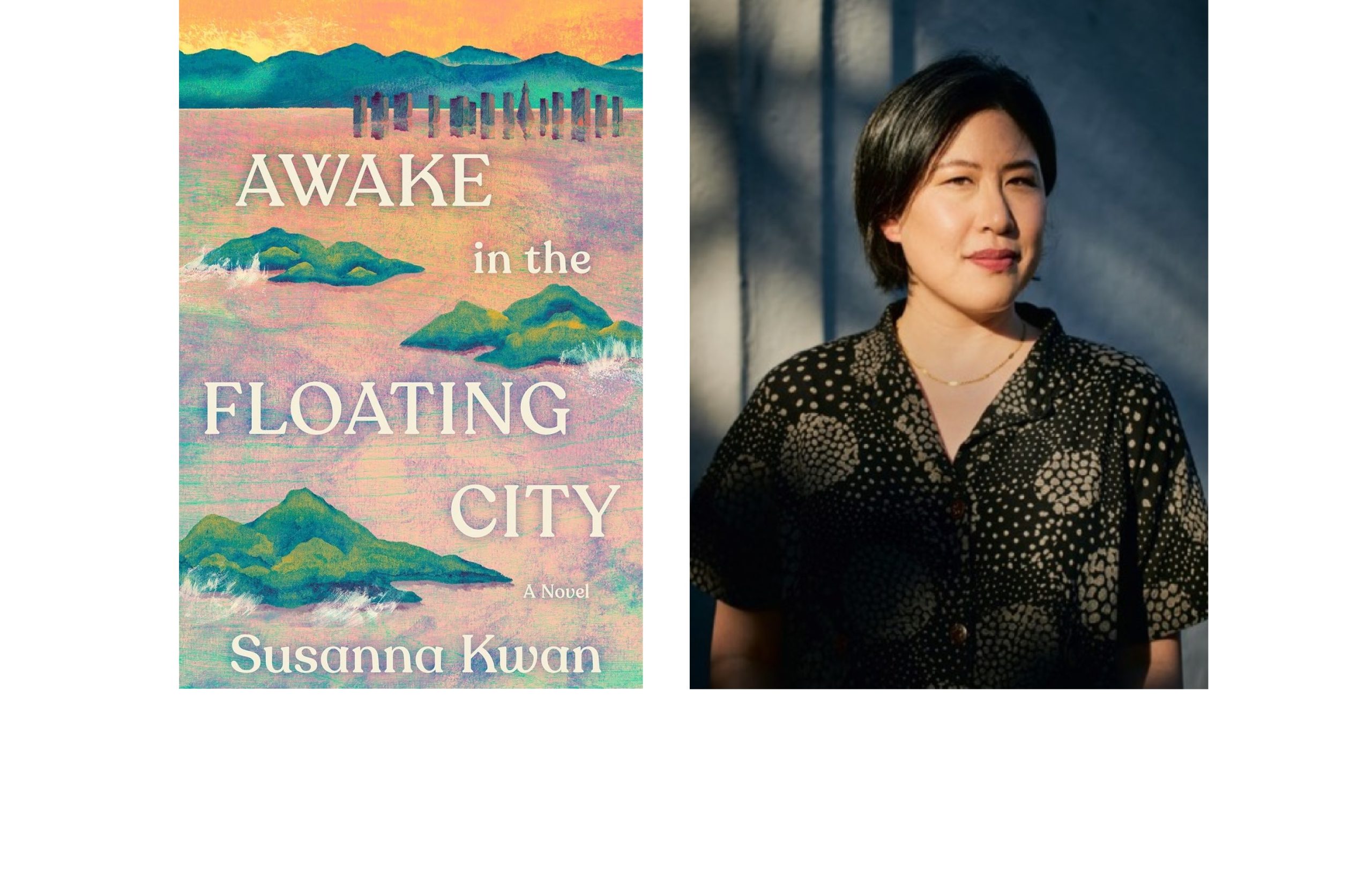 Susanna Kwan tackles climate change, art, caregiving and San Francisco ...