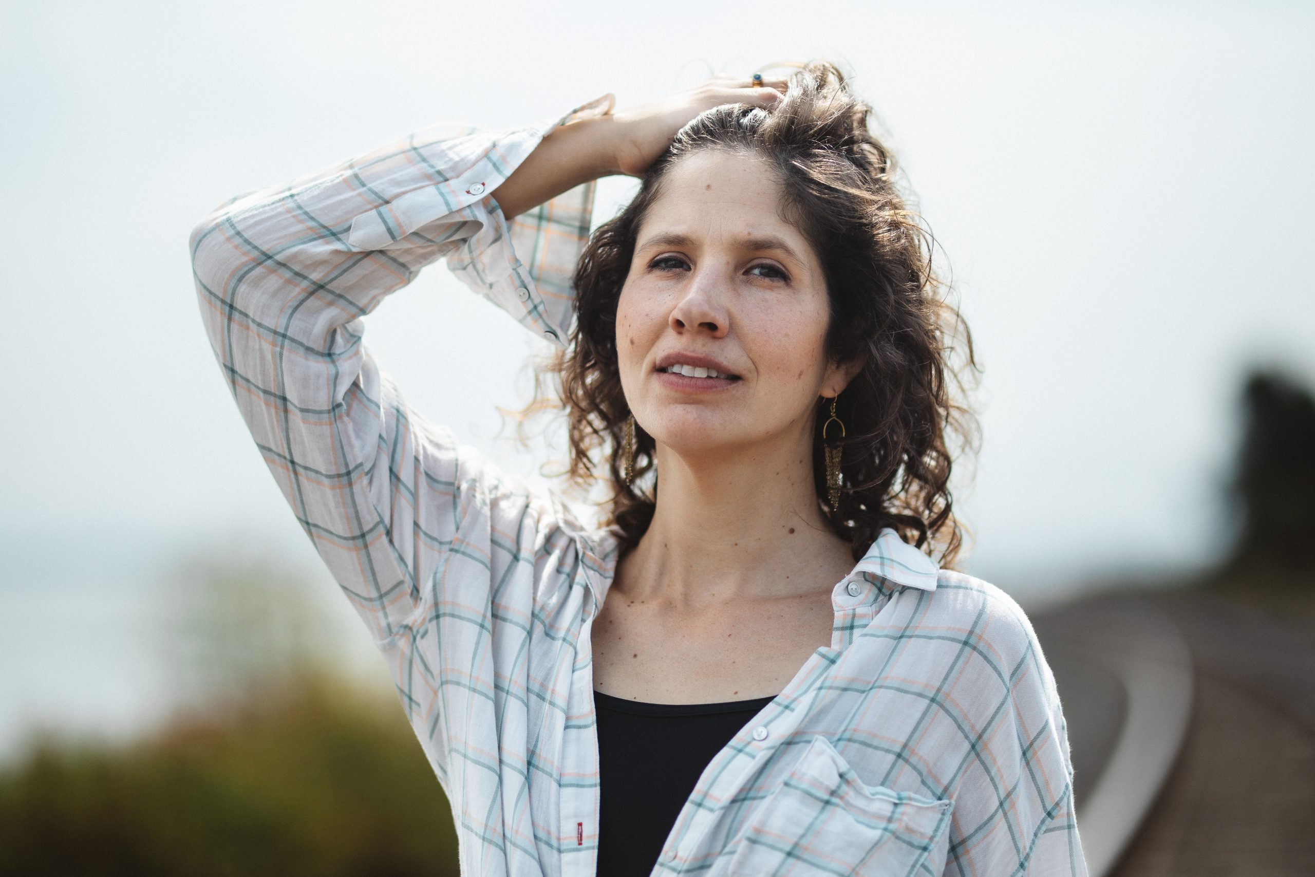 Bestselling East Bay author Allison Larkin explores complex families in ...