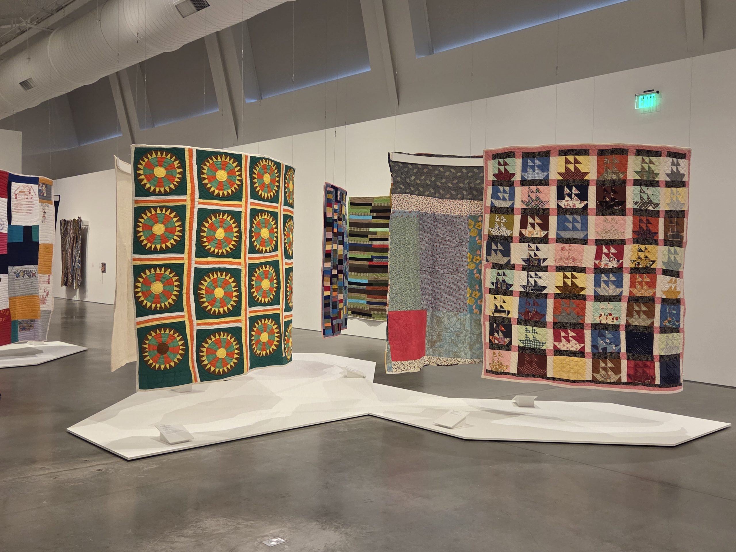Berkeley Art Museum spotlights, shares legacies of African American ...