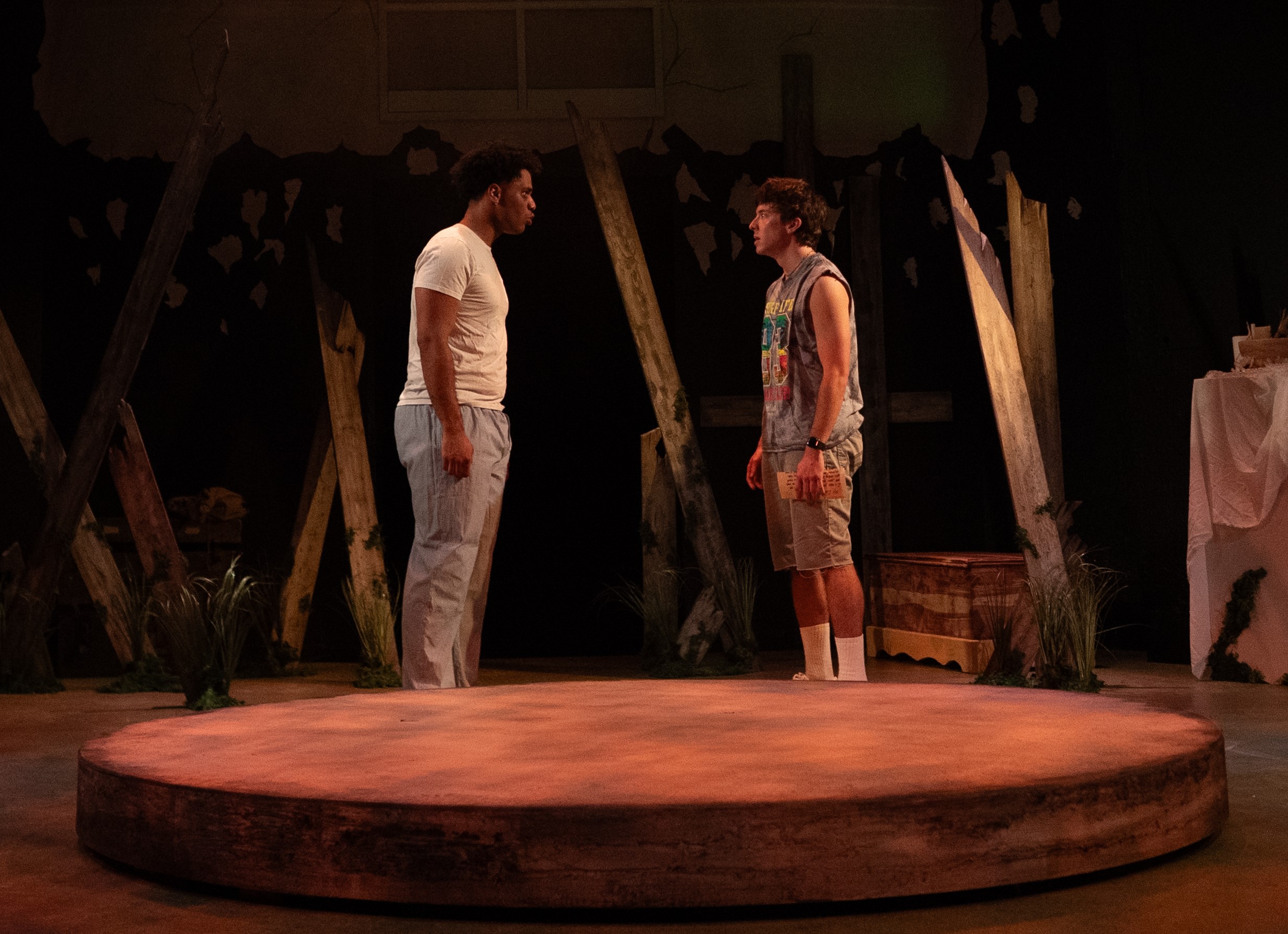 Review: Shotgun Players stage rich, luminous ‘Magnolia Ballet’ - Local ...