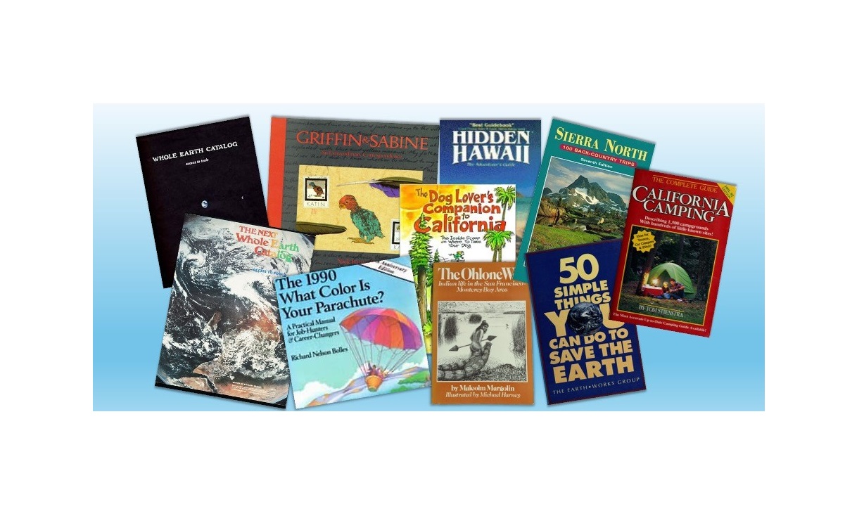 1990s Bay Area small press heyday has much to teach in the 21st century ...