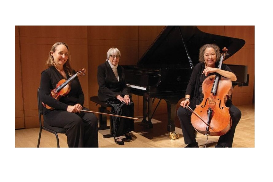 Best Bets: Navarro Trio, Lisa Lisa 'Take You Home' tour, Cyrus Chestnut ...