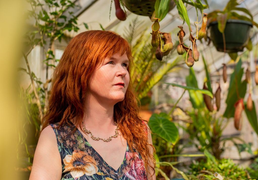 Best Bets: Sarah Cahill, Chanticleer, Bob Roden, Lines Ballet ...