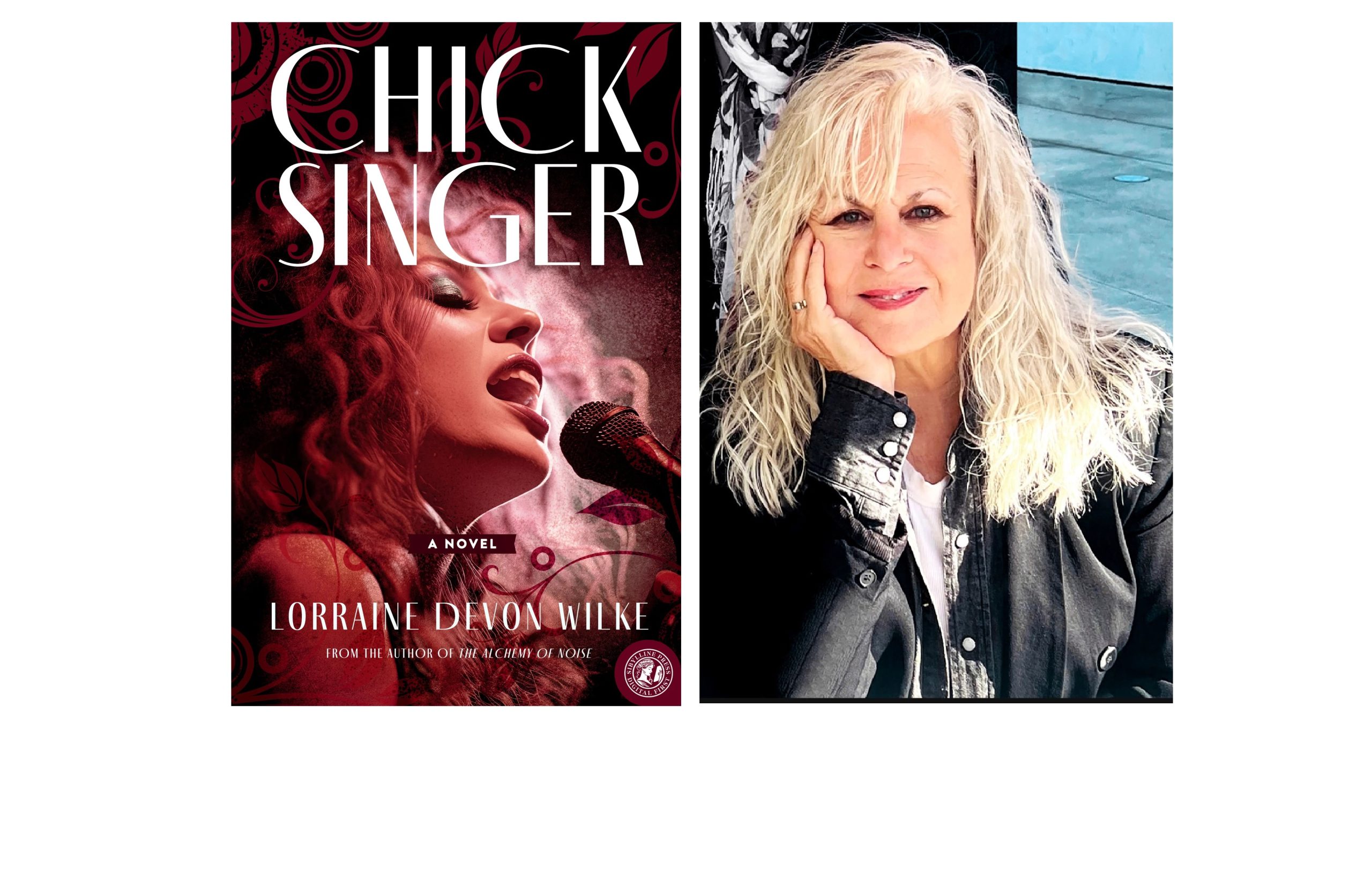 Essay: Heartbroken 'Chick Singer’ author reevaluates, recalibrates ...