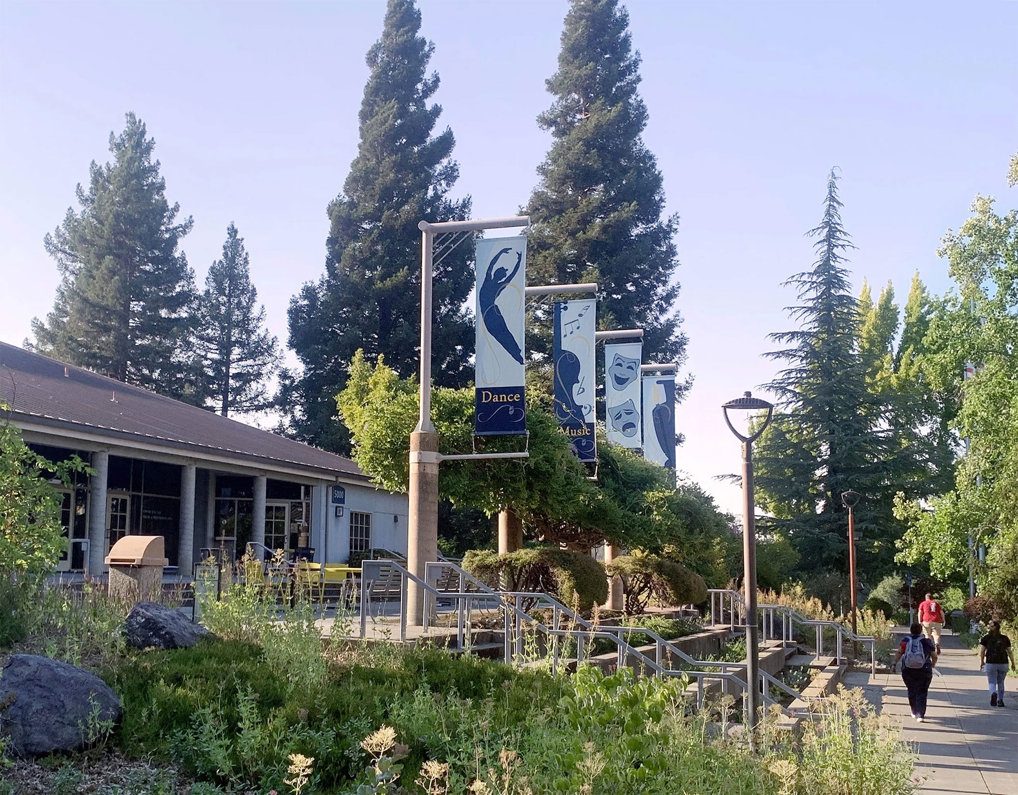 SF court to consider pause in lawsuit alleging Mendocino College prof ...