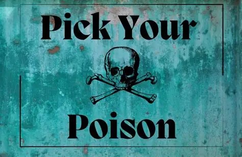 Pick your poison: Sisters in Crime NorCal tests your knowledge of ...
