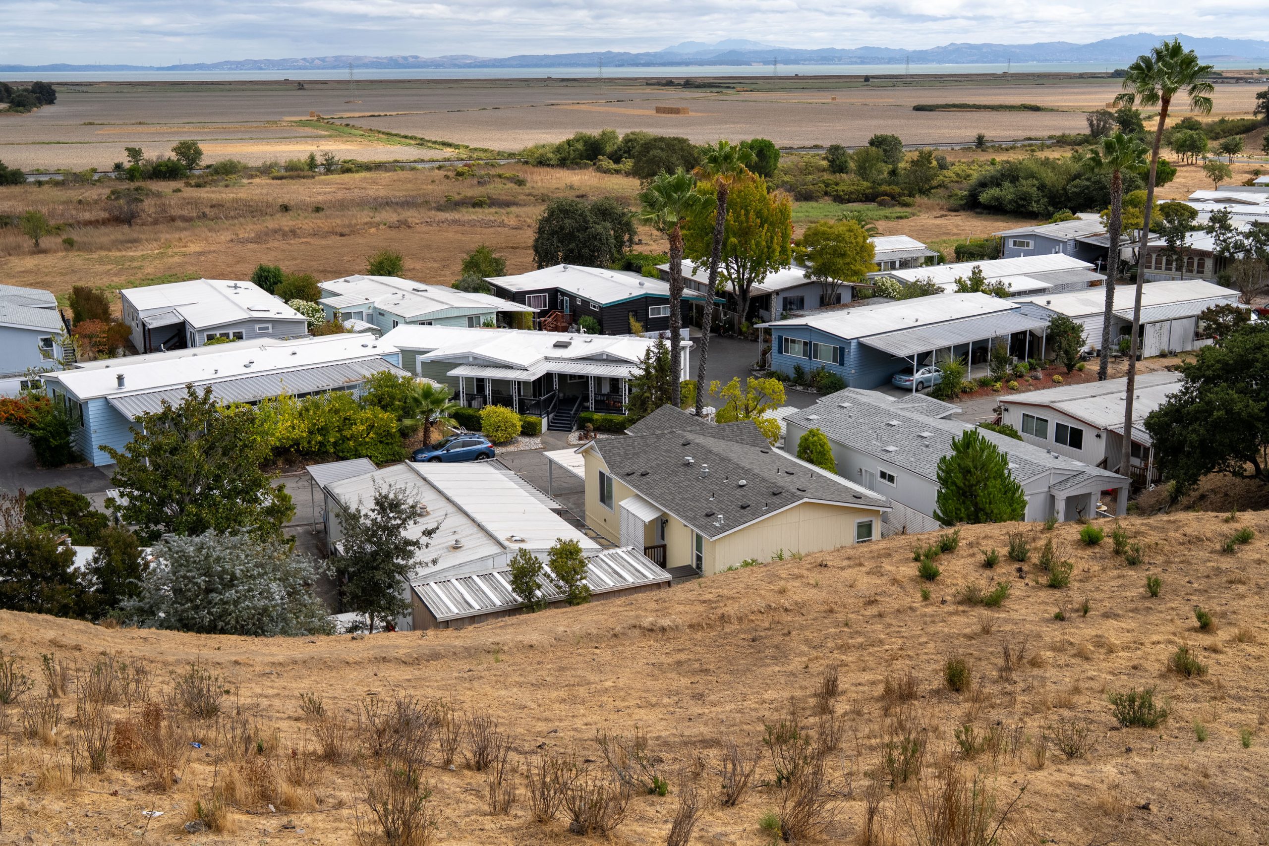 37 years later, Novato renters still tussle with city for ownership of ...