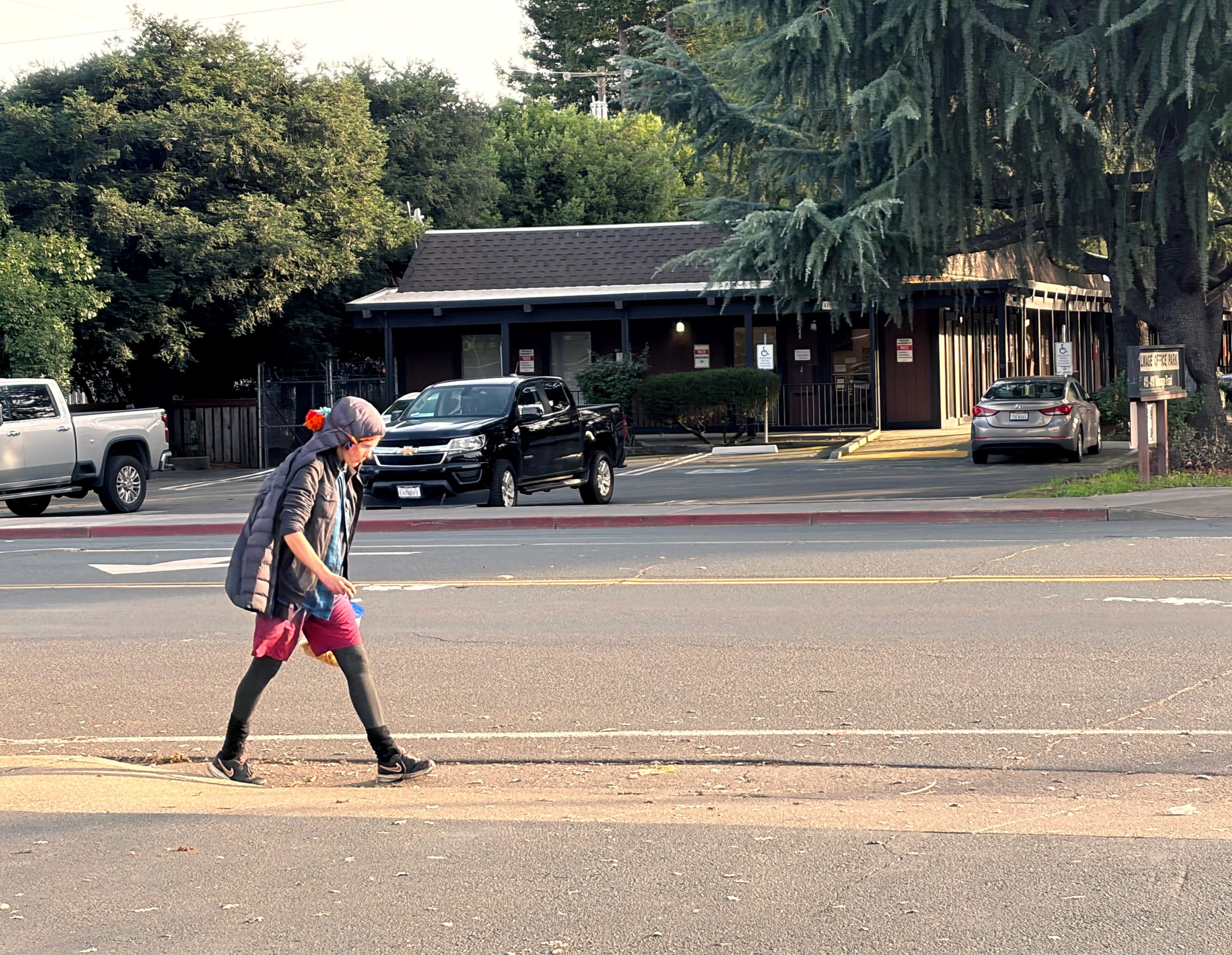 Point-in-time count shows rise in chronic homelessness in Mendocino ...