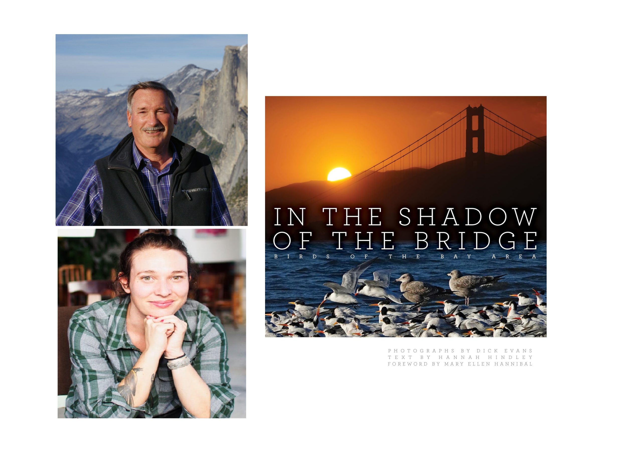 January 2026 author events: Richard Beal, Brian Brady, Gail Butinsky ...
