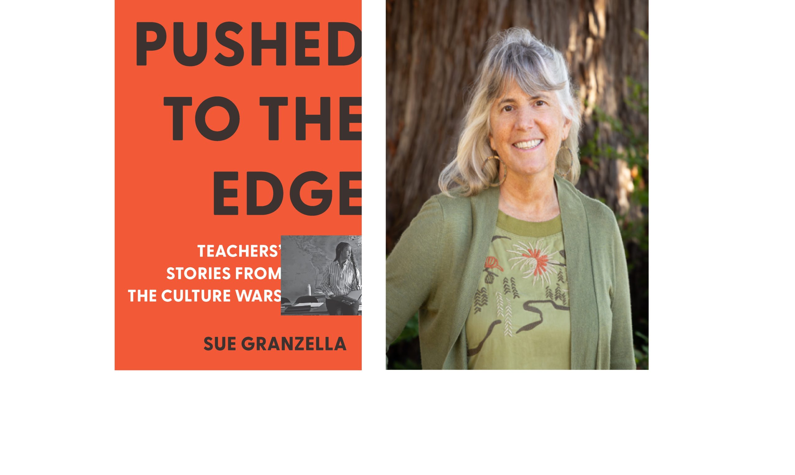 April 2026 author events: Cory Booker, Khiara M. Bridges, Sue Granzella ...
