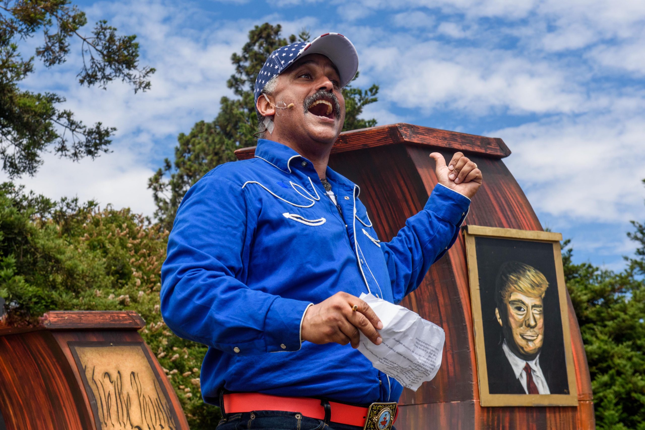 An unscientific snapshot of the Bay Area performing arts scene in 2026 ...