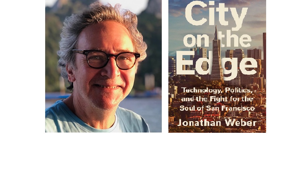 June 2026 author events: Dusty Baker, Cory Doctorow, Dave Eggers ...