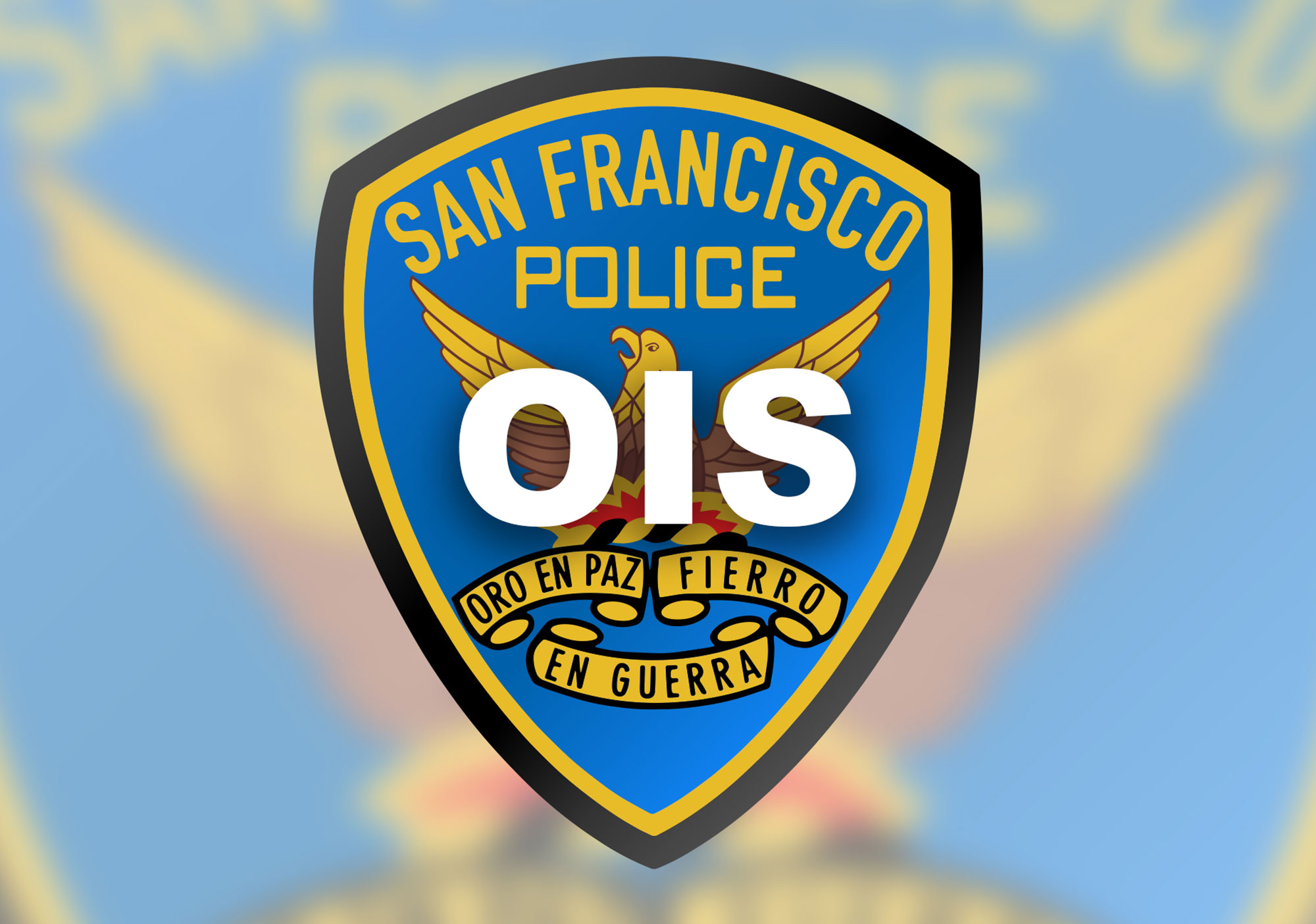 SF police officer expected to survive after shootout with robbery ...